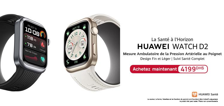 Huawei Maroc – iwashop.ma - Site Officiel Huawei Maroc | Smartphones ...