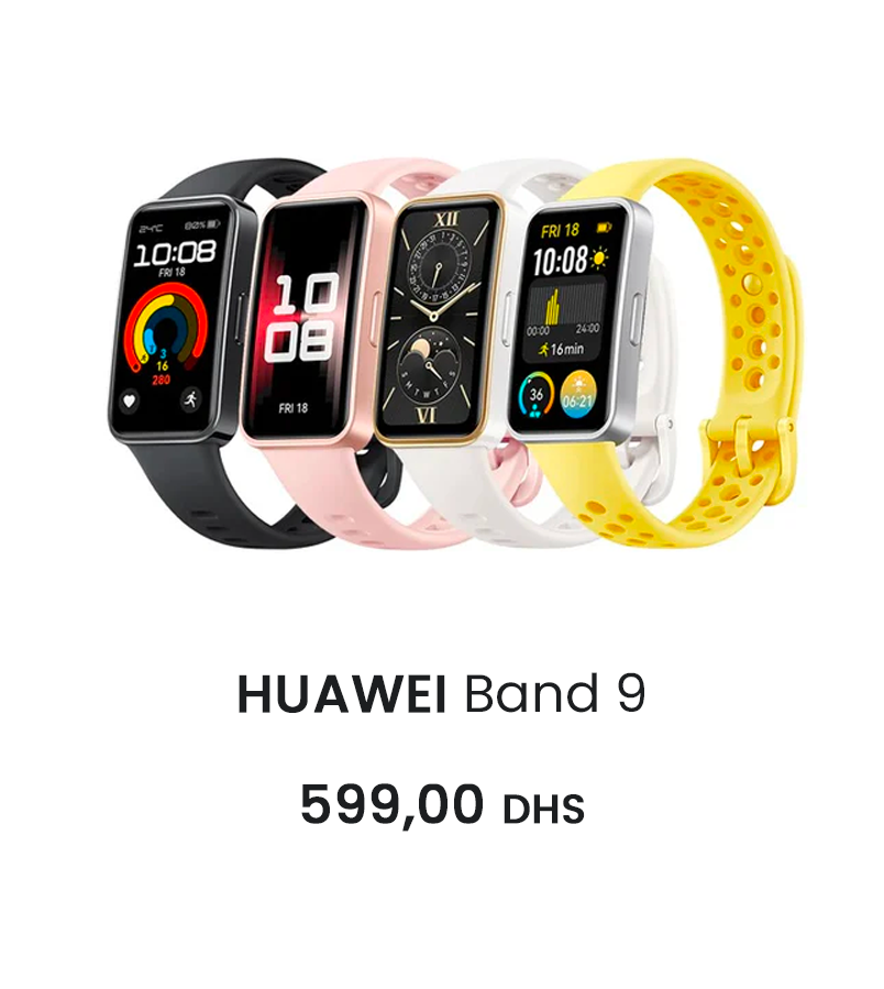 Huawei Maroc – iwashop.ma - Site Officiel Huawei Maroc | Smartphones ...